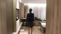 老司机常哥常君臣分享:亚朵酒店的客房服务员查房流程。堪称经典