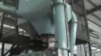 钢管喷砂视频