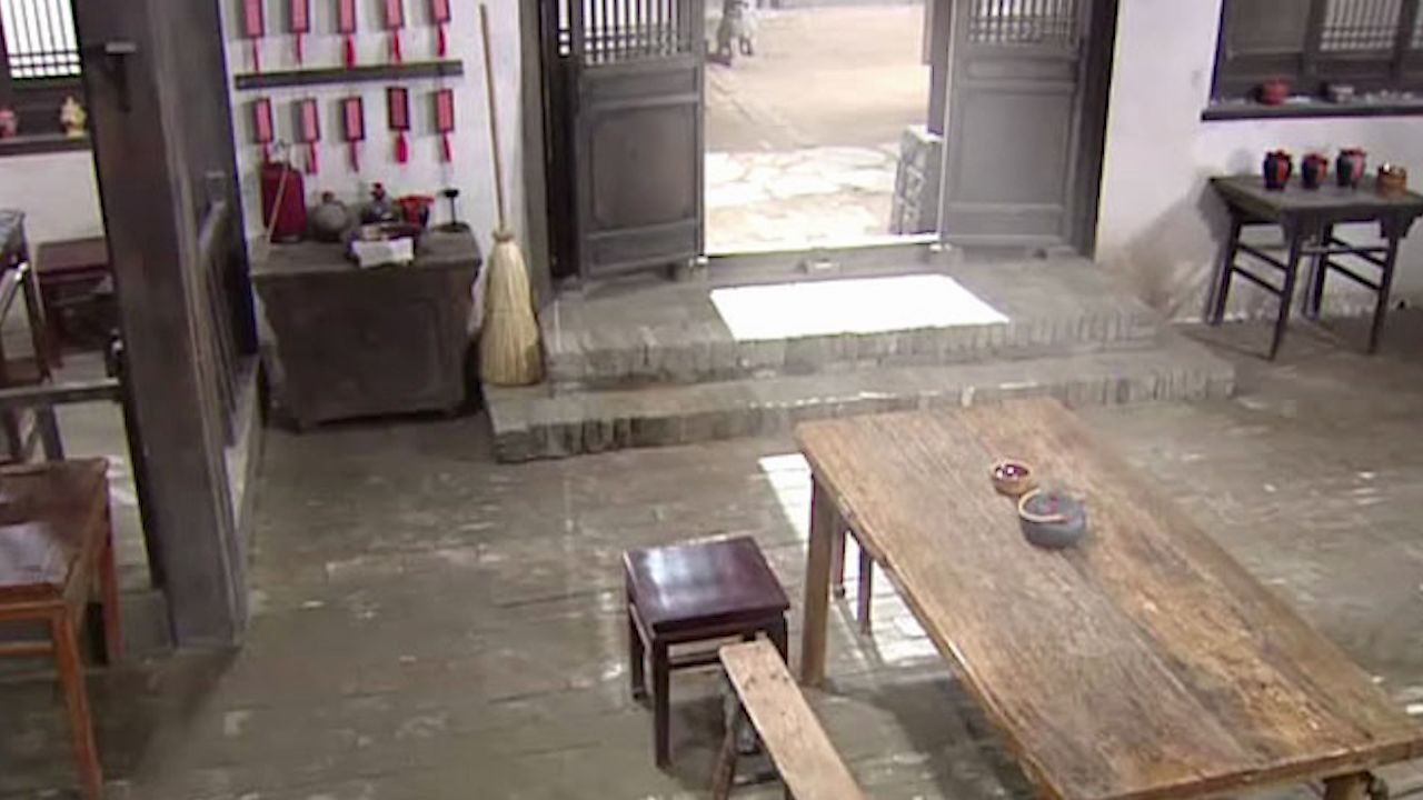 1小时《武林外传》白噪音【在同福客栈学习是什么体验】