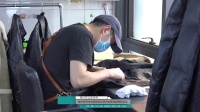 如何自己保养皮衣