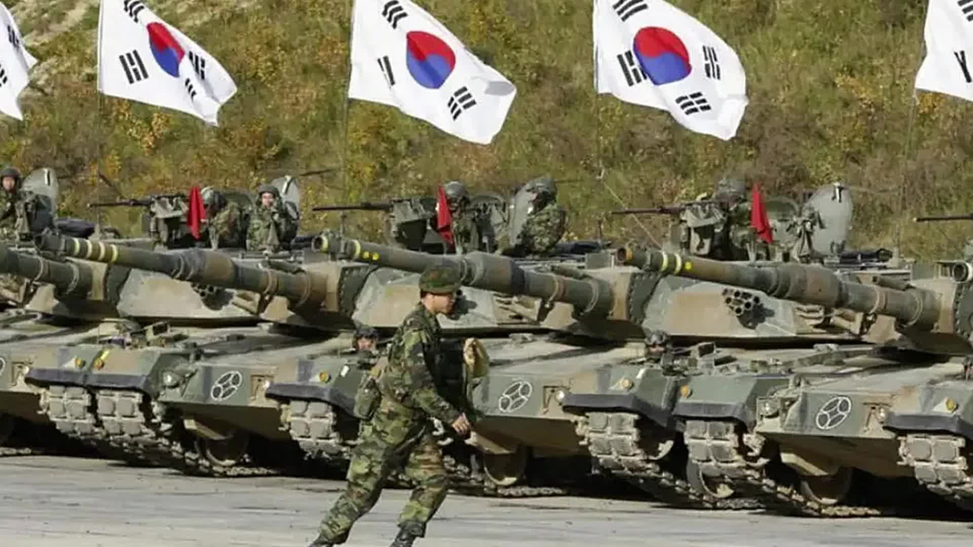 韩国警告俄罗斯,离朝鲜远一点 韩国对俄罗斯放出狠话,警告俄罗斯离...