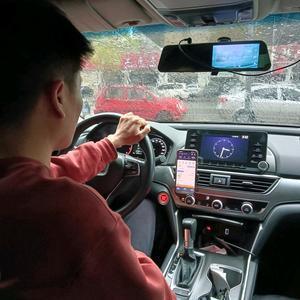 上饶市滴嘀聚合网约车