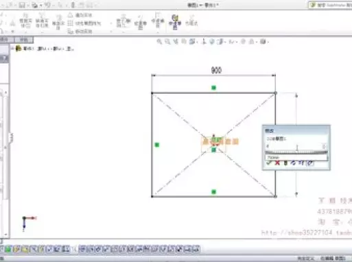 SolidWorks焊件第二课:SolidWorks结构构件建模