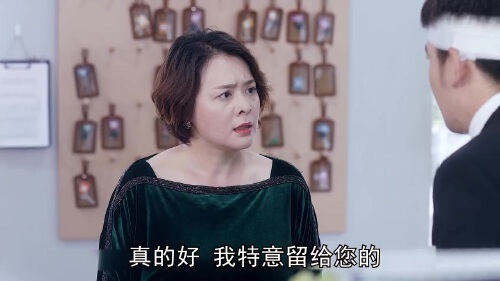 伙凭借脸皮厚将投诉者变成了自己的客户