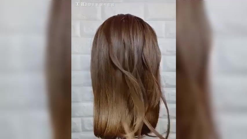 你知道你属于什么脸型吗,你的脸型又适合什么发型