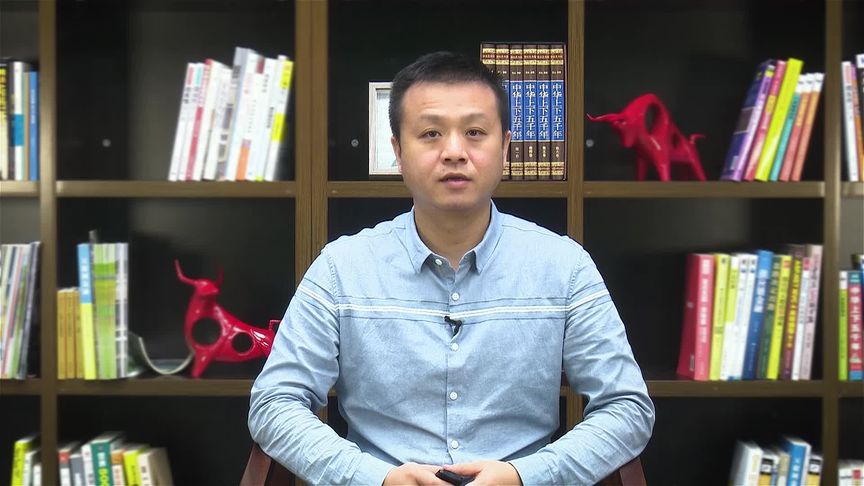 20年老股民自述:想要靠炒股逆袭,先做好资金管理和仓位控制!