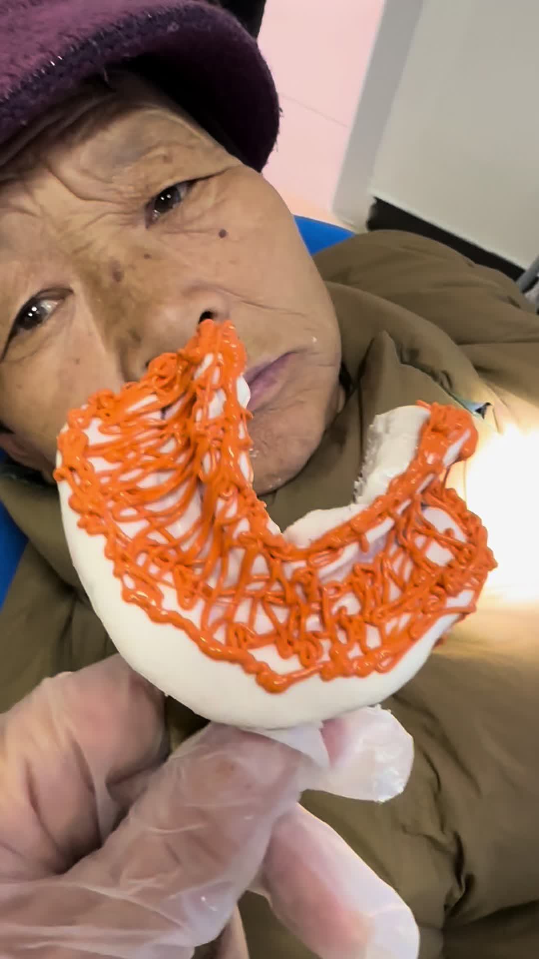 #牙医日常 #匠心精神 #看牙 #补牙 #纯手工