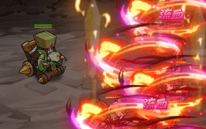 AE游戏买量广告视频设计教程丨个人作品丨免去小白摸索烦恼