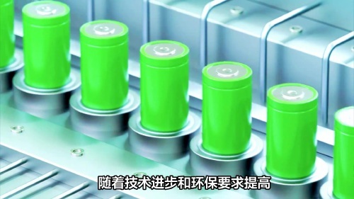 稀土永磁材料生产工艺新趋势