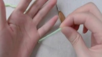 钩针教程 钩针编织 钩针编织包包