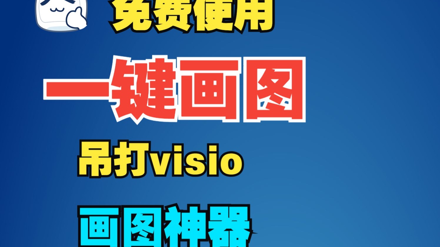 1秒钟画完ER图、UML用例图、框架图、SQL导出表!【毕设、课设...