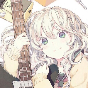 黑月MoeBllen 