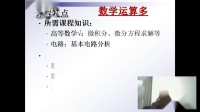 信号与系统课程介绍