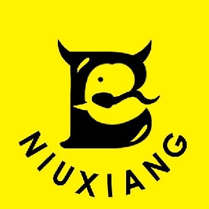吉象logo设计门头字体 