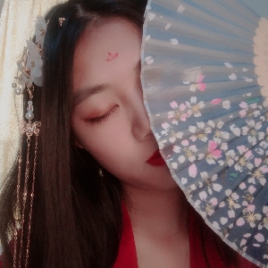 云初玖的小迷妹 