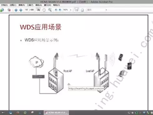03-WLAN拓扑结构_转