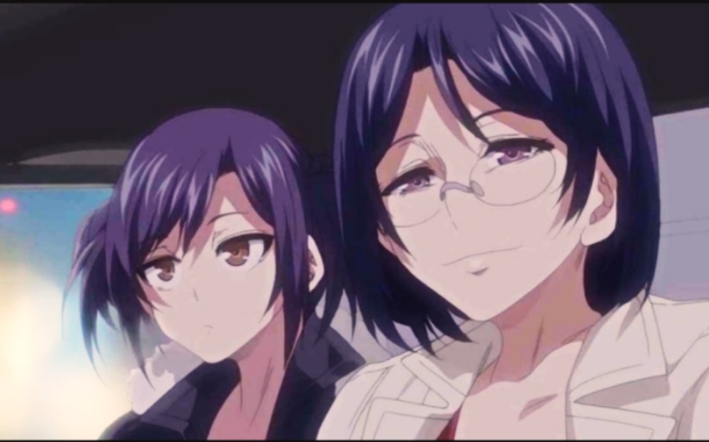 [Top10]主角的力量在学校里是顶尖得不能再顶尖的十大动漫【番剧...