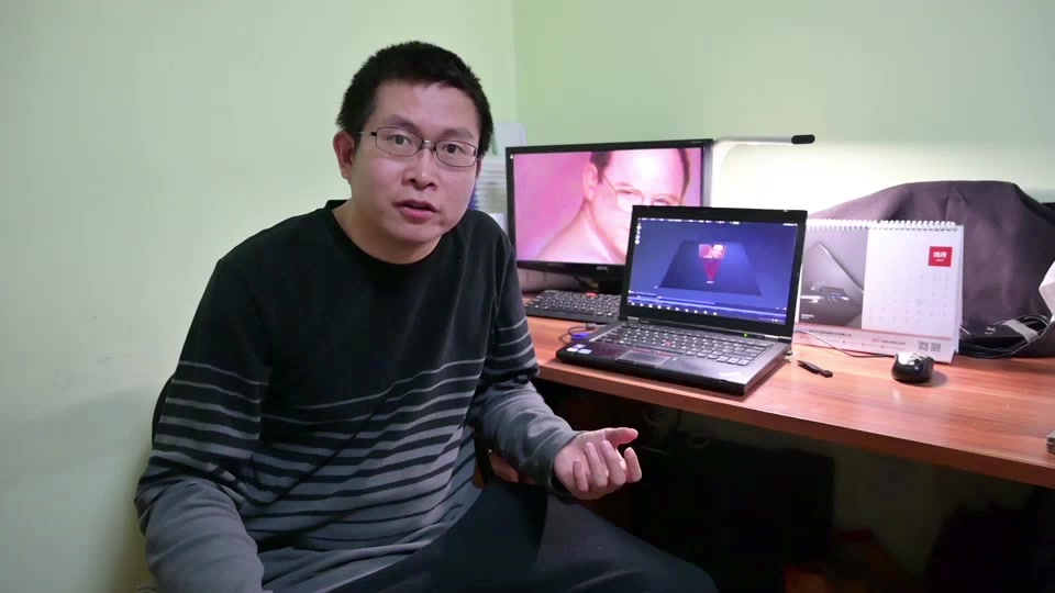 手把手教你如何申请disguise免费授权