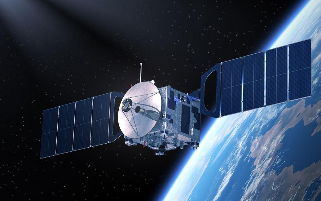 No.129 椭圆轨道卫星的能量和周期公式,真的不那么显然!