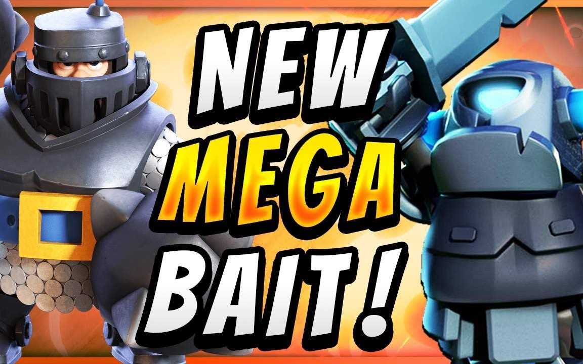 ...超级骑士卡组不得了!(超骑小皮卡骨球桶)【皇室战争】【SirTagCR】