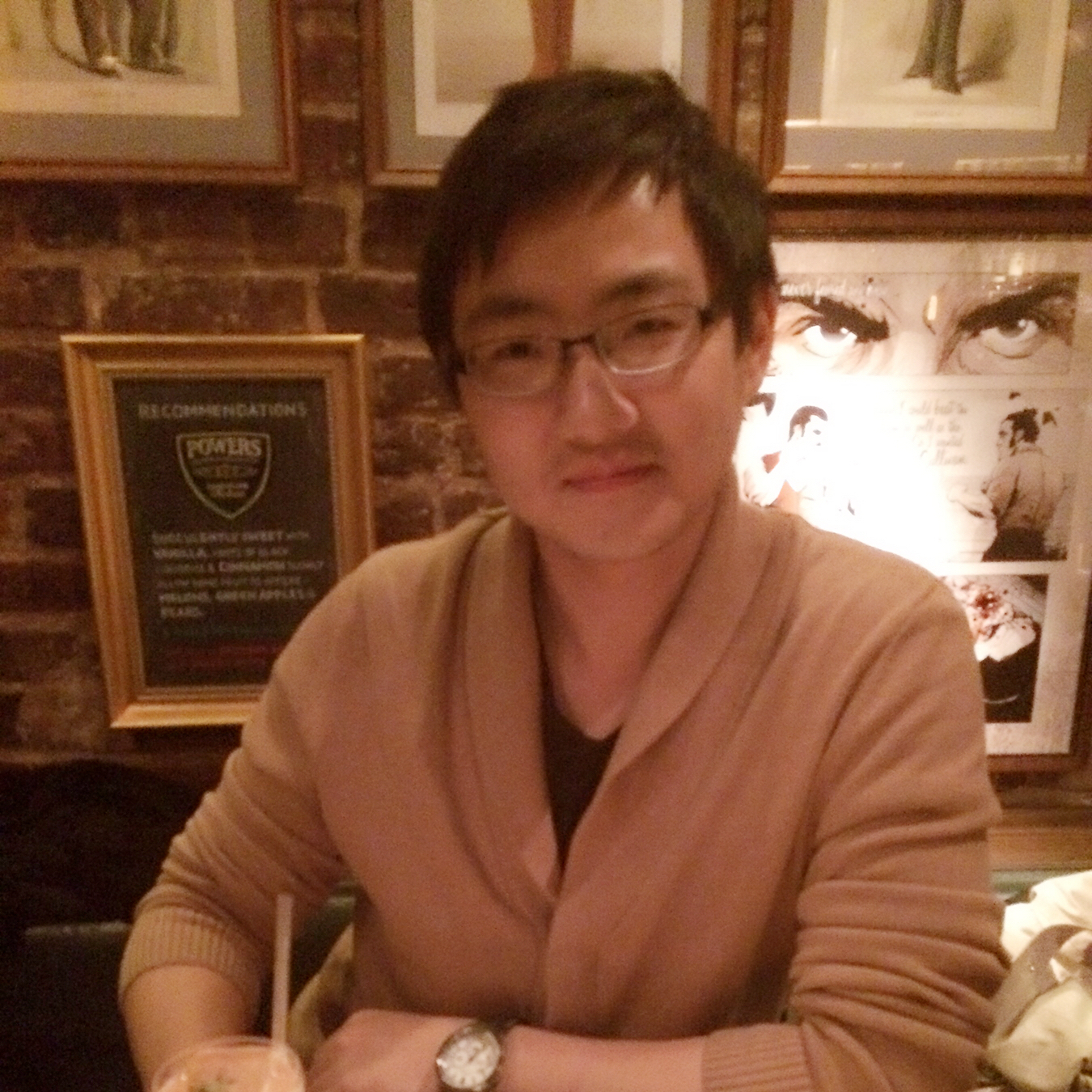 金融工程师月亮 