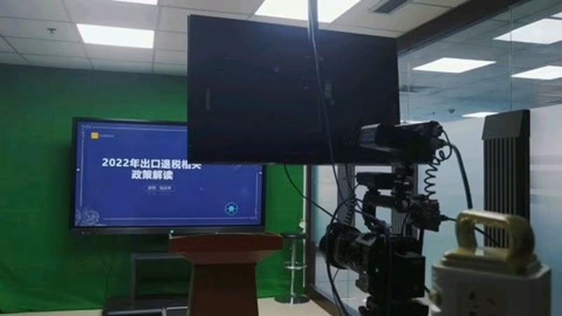 兰州录课室,微课慕课精品课,在线课程,网课,大屏幕课程,绿慕抠像录...
