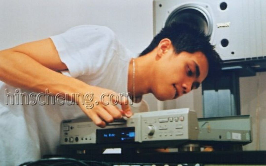 【张敬轩降两度】hins的女歌男唱系列大合集(安利向)