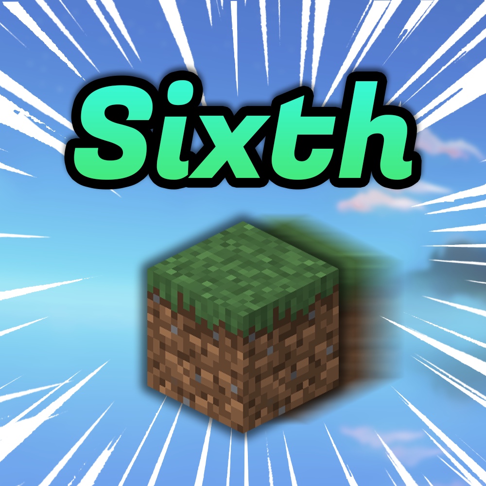 Sixth_官方频道 