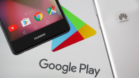 谷歌将允许华为使用其Android操作系统?