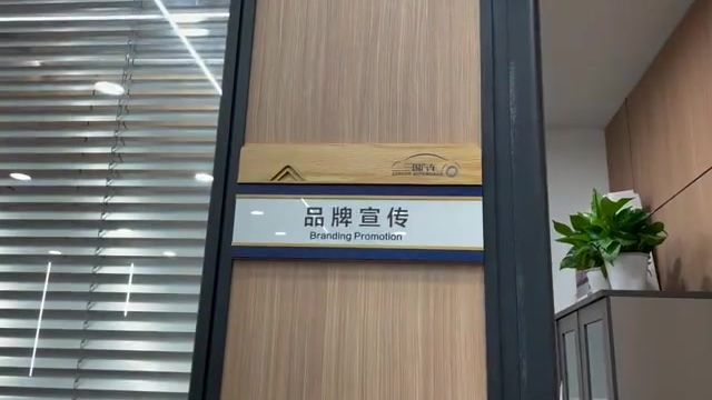 客订可抽取实木门牌!谢谢亲爱滴小仙女帮我拍的视频呢!