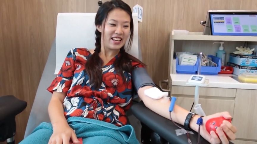 熊猫血的人特别在哪里呢?看完涨见识了!