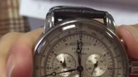 齐博林zeppelin7680计时秒针和分针归零操作方法