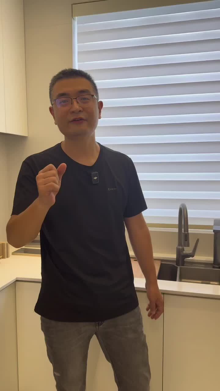 一款抗造的燃气热水器给大家推荐#燃气热水器 #装修 #海尔燃气热水器.