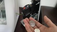 月光宝盒潘多拉盒港都投币器一元专用投币器设置方法