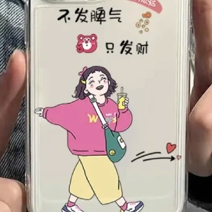 小糖简笔画 