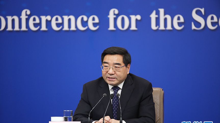 连维良:让诚信成为每一个企业和个人的可变现资产