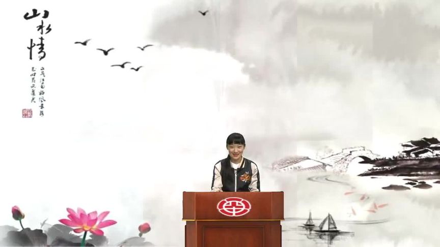 环境描写的作用(总复习)