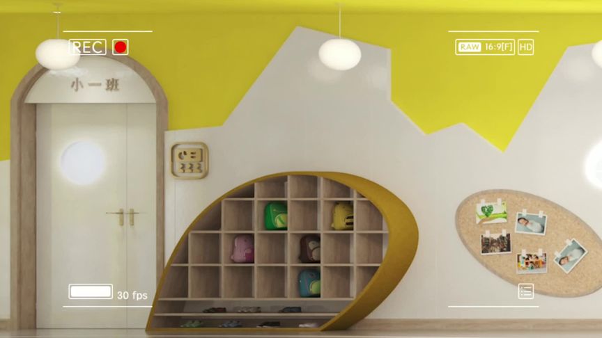 #幼儿园主题墙 #幼儿园环境布置 #幼儿园设计 #幼儿园 #学校家具