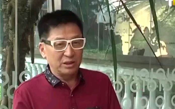 林星云(鸡公福)访谈片段