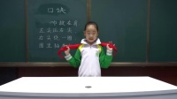 卧虎山小学学生礼仪规范视频(一)