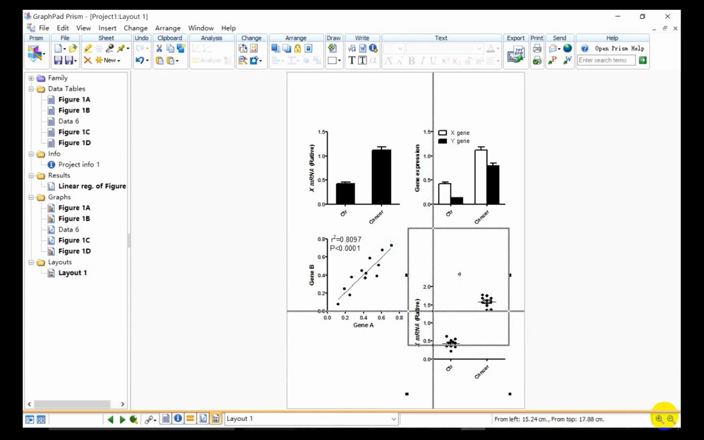 第13讲 GraphPad拼图
