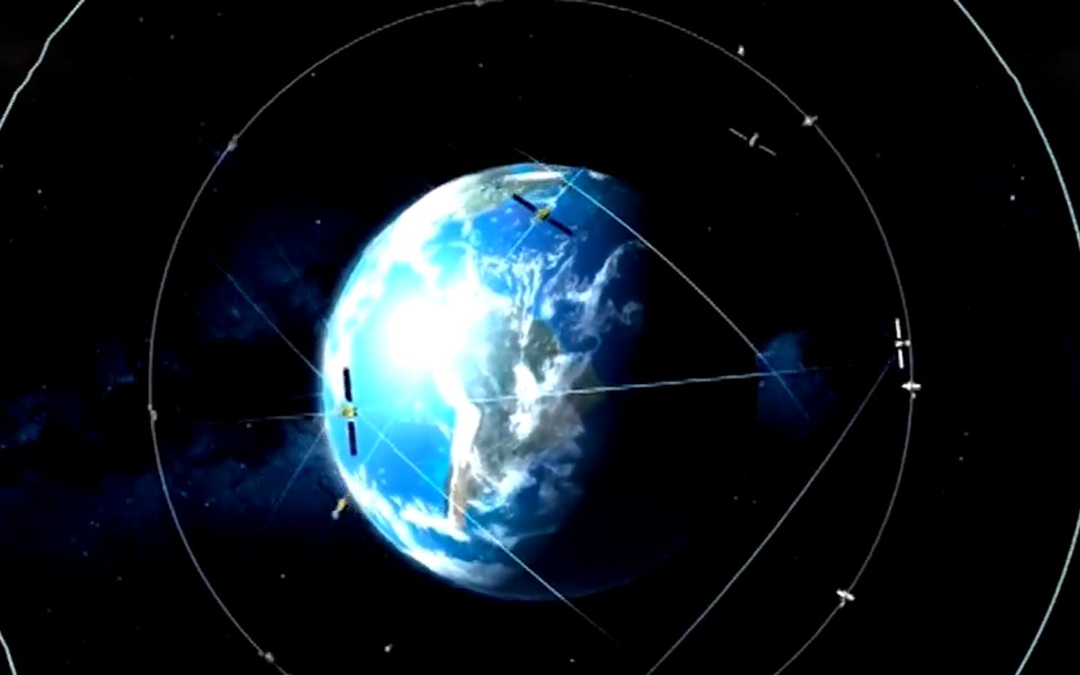 北斗系统短报文功能:可满足千万量级用户使用