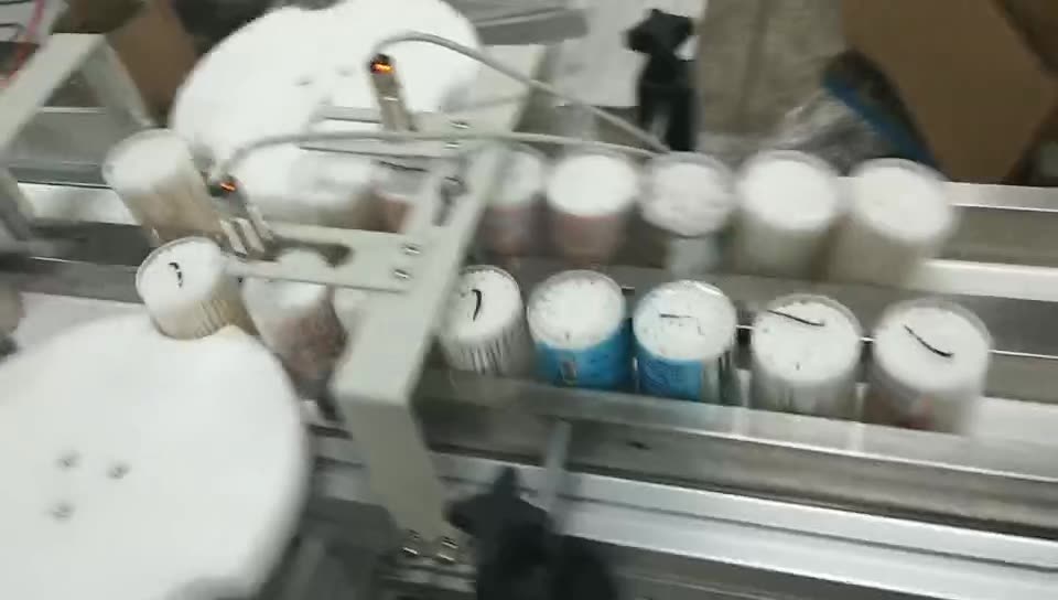可以包装医用棉签的机器