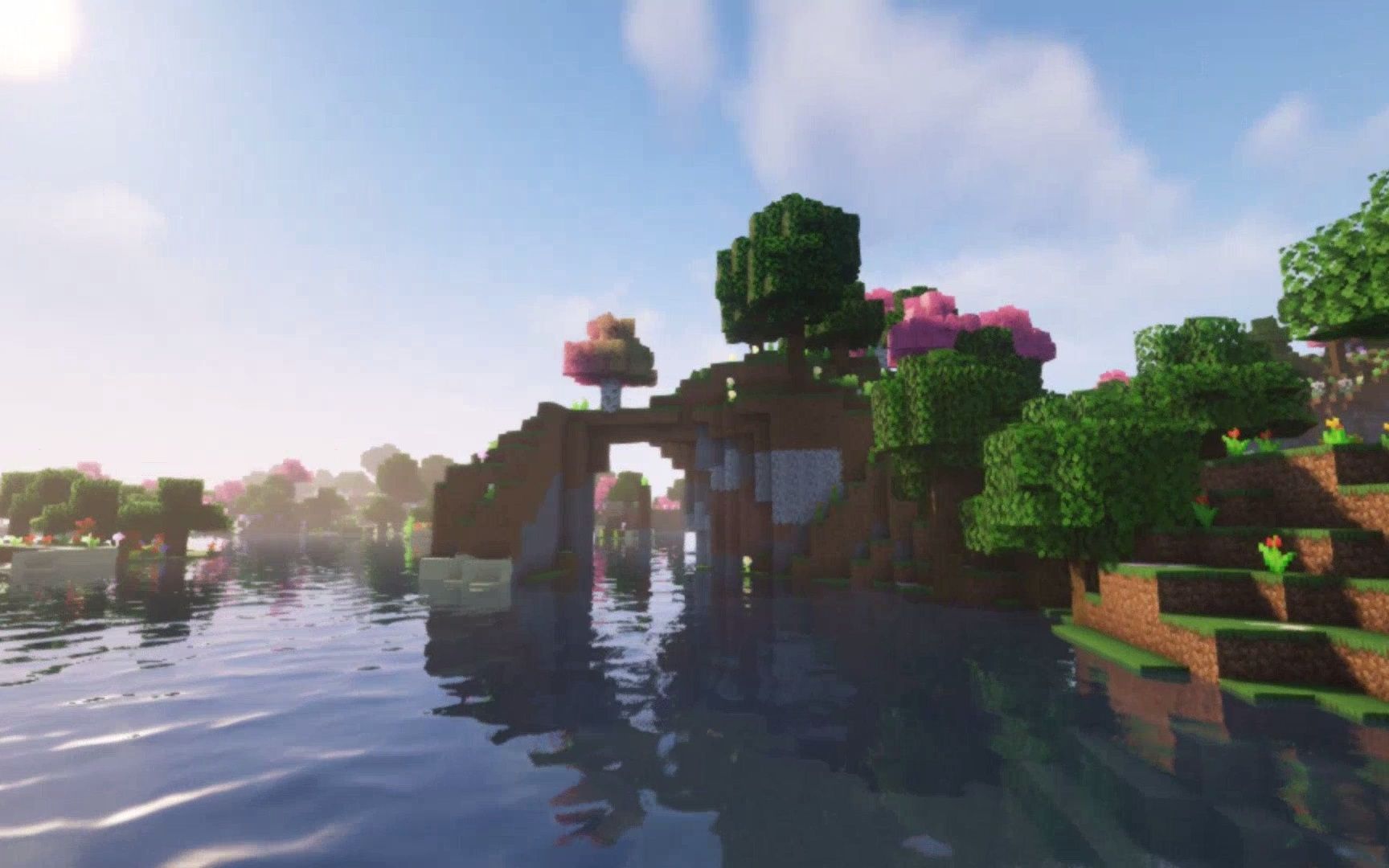 【我的世界】原版生存服务器,欢迎进入