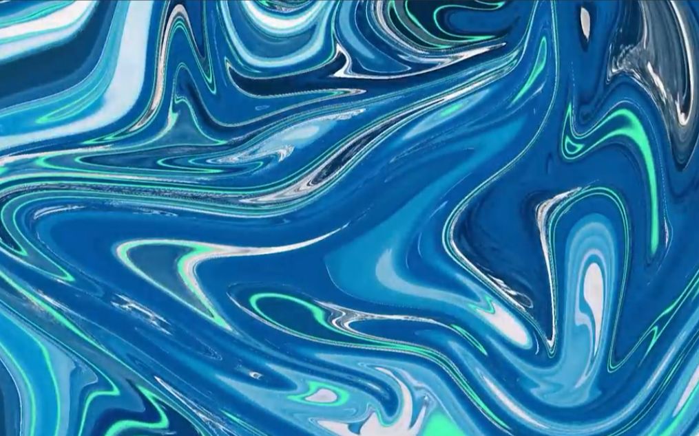 ps流动炫彩液体制作教程Liquid Paint Marbling Effect in Photoshop
