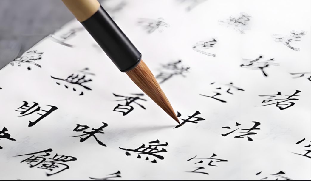 汉字是维系我国文化共同体的基本纽带