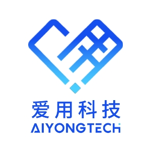 上海爱用科技 
