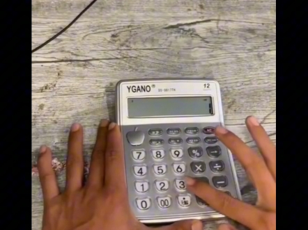 砸计算器但是倍速播放,直到倍速君崩溃