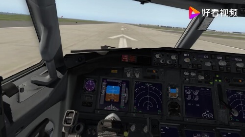 模拟飞行:尝试一下把波音737开到太空,看看会发生什么事?