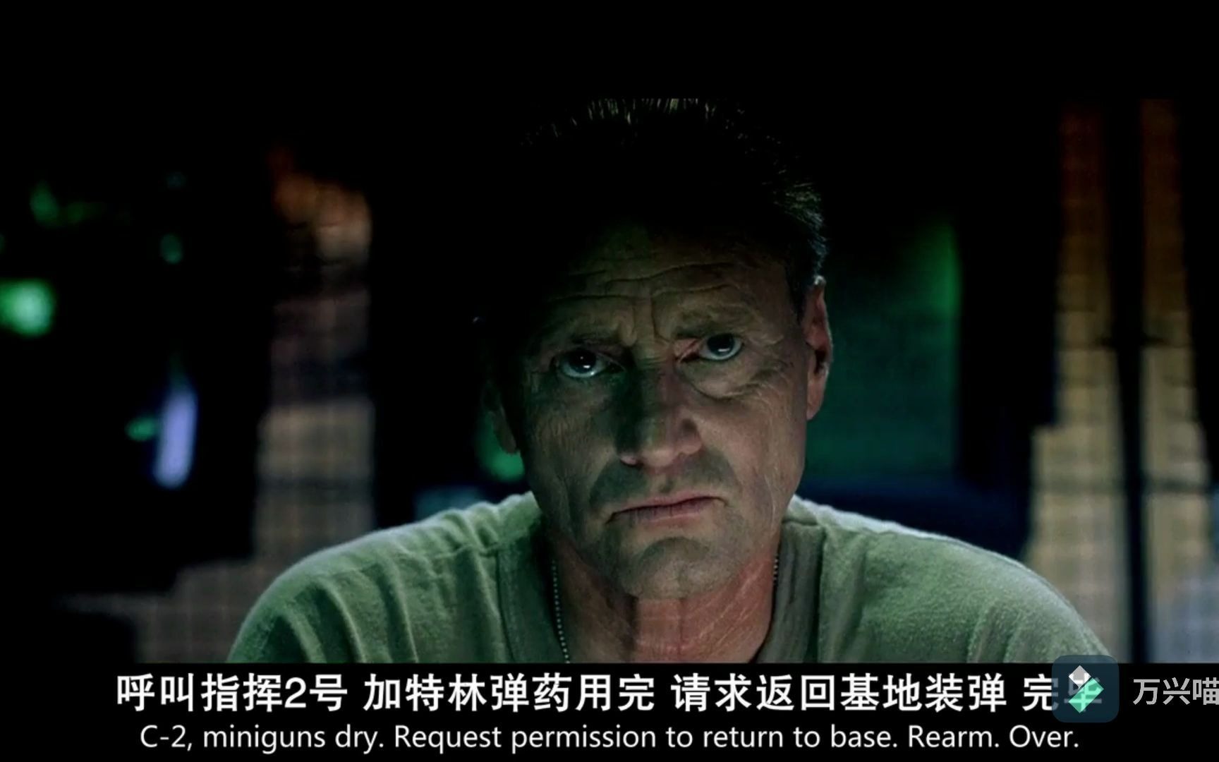 十大现代战争电影之黑鹰坠落 下2